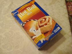 Boxed Hot Roll Mix - Pastry & Baking - eGullet Forums