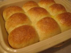 Boxed Hot Roll Mix - Pastry & Baking - eGullet Forums